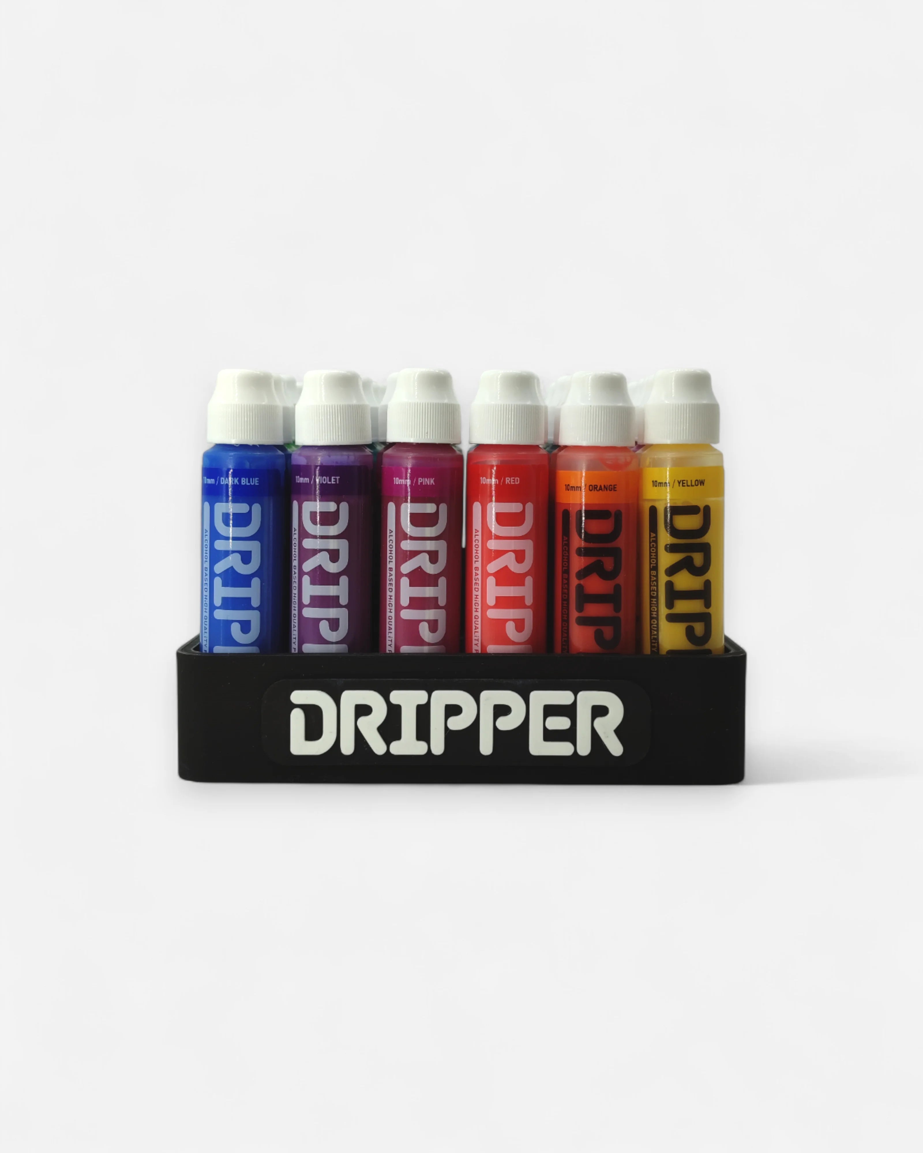 Dope Cans Dripper 10mm 36x Markers - Astrofat Graffiti Shop