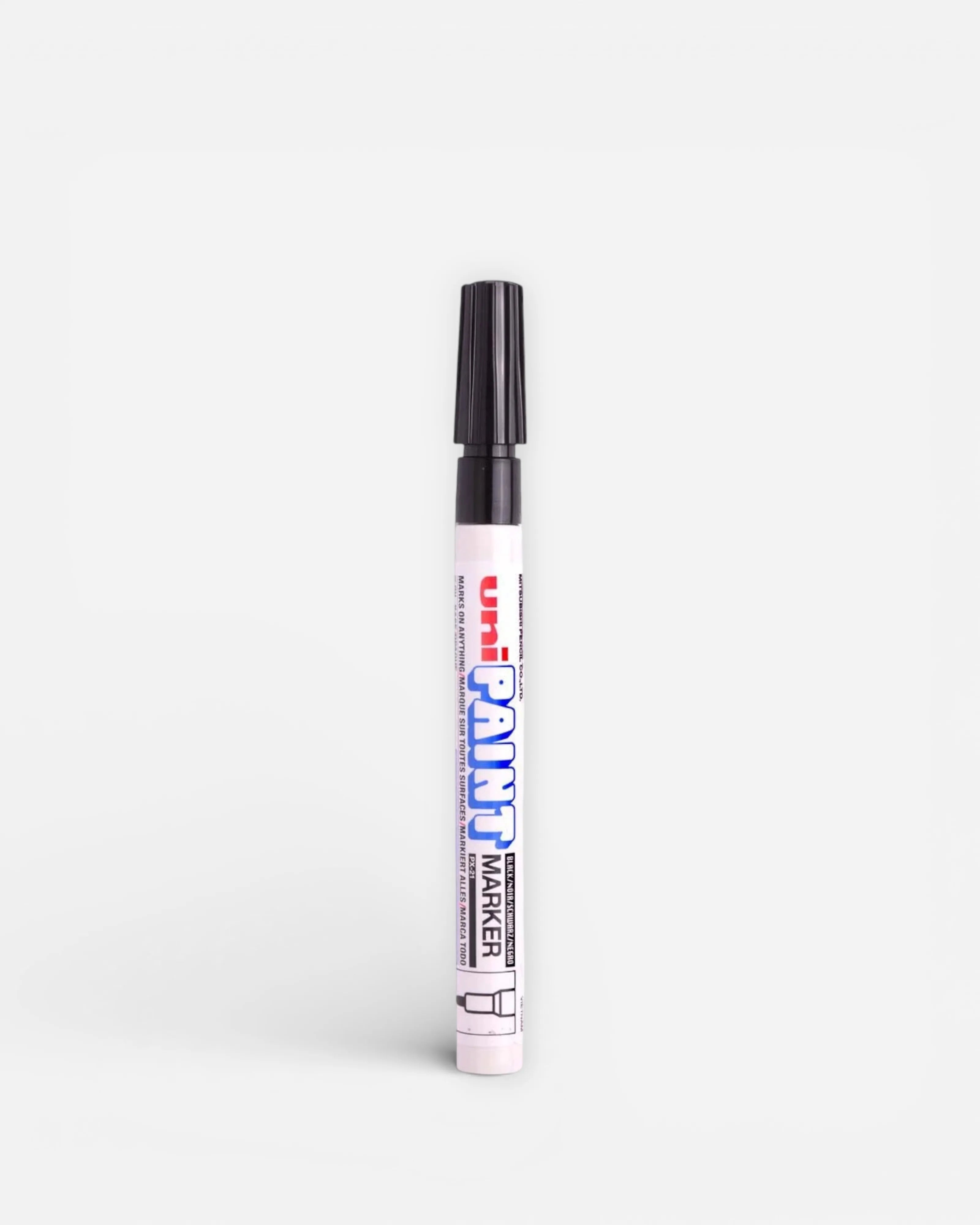 Uni Paint Marker PX-21 - Astrofat Graffiti Shop Online Store